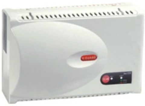 V-Guard VG 500 for 2 Ton A.C Voltage Stabilizer Price in India - Buy V ...