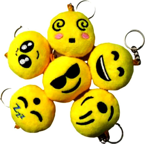 key ring emoji