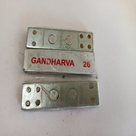 Pinnacle Vastu Dev Divs Gandharva (Mahavastu Remedies) Cast Iron Yantra ...