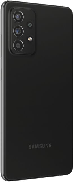 Samsung Galaxy A52 (128 GB Storage, 8 GB RAM) Online at Best Price On ...