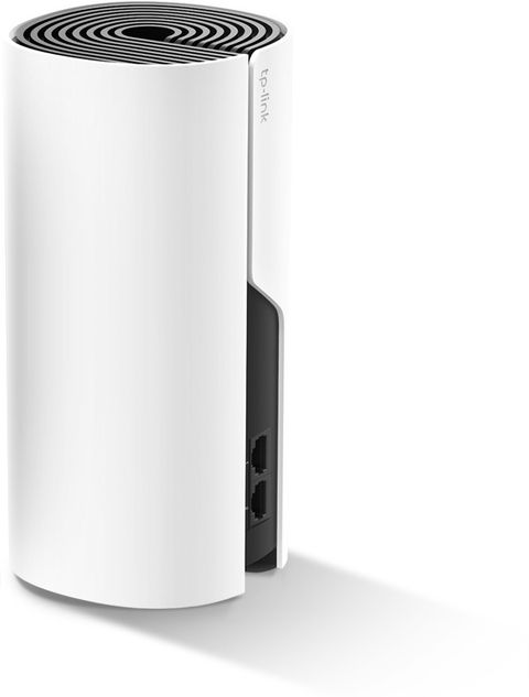TP-Link Deco M4(1-Pack) Mesh Router 2.4 GHz, 5 GHz 1200 Mbps Wifi Speed ...