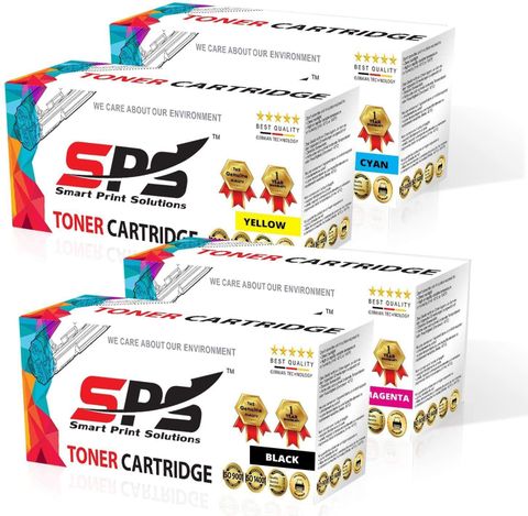 SPS 119A / W2090A / W2091A / W2092A / W2093A Black, Cyan, Tri-Color Ink ...