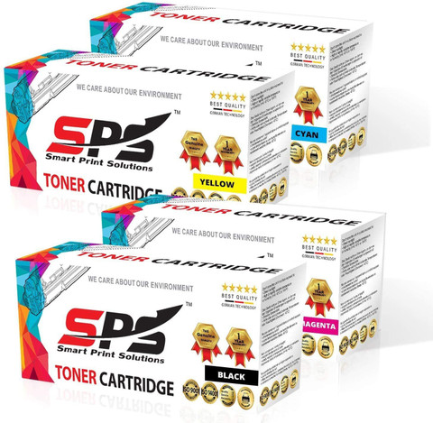 SPS 119A / W2090A / W2091A / W2092A / W2093A Black, Cyan, Tri-Color Ink ...
