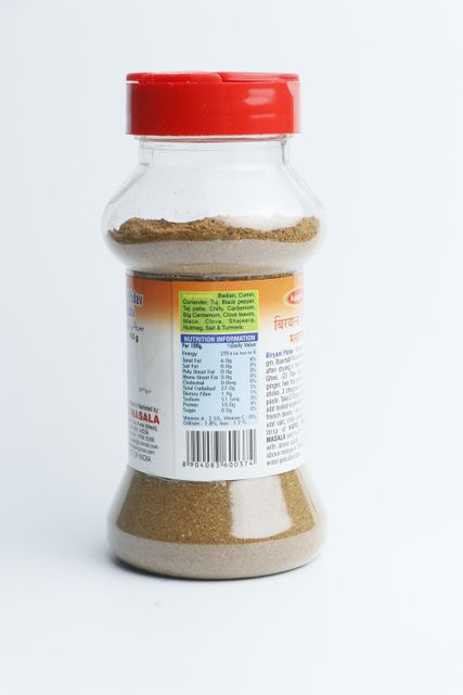 Kapol Biryani Pulav Masala 100 (gms) Price in India - Buy Kapol Biryani ...