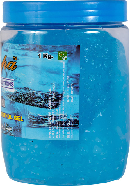 UROPA After Shave Menthol Gel Price in India - Buy UROPA After Shave ...