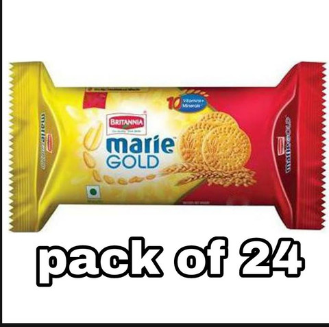 marie gold biscuit manufacturers