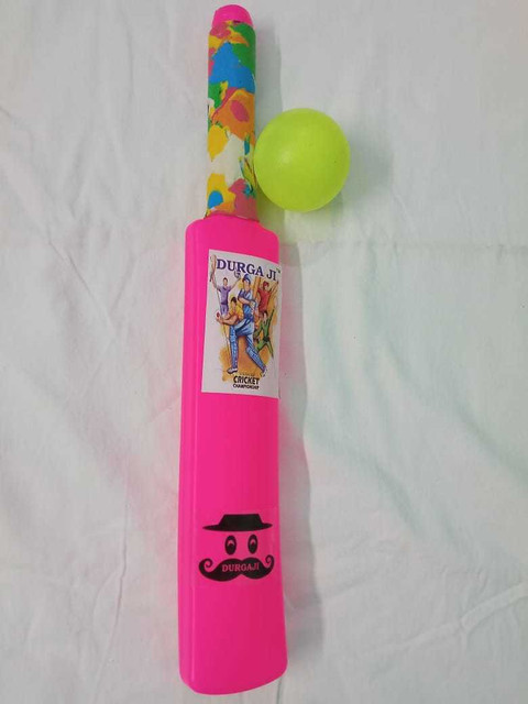 cricket bat balloon