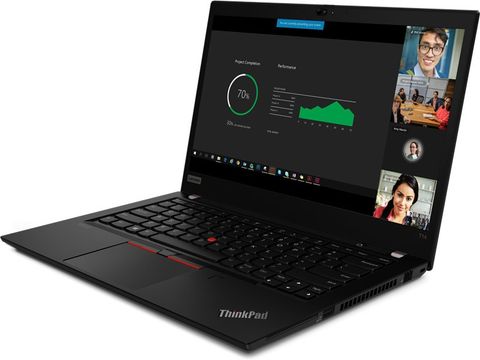 Lenovo ThinkPad Intel Core i5 10th Gen 10210U - (8 GB/512 GB HDD/512 GB ...