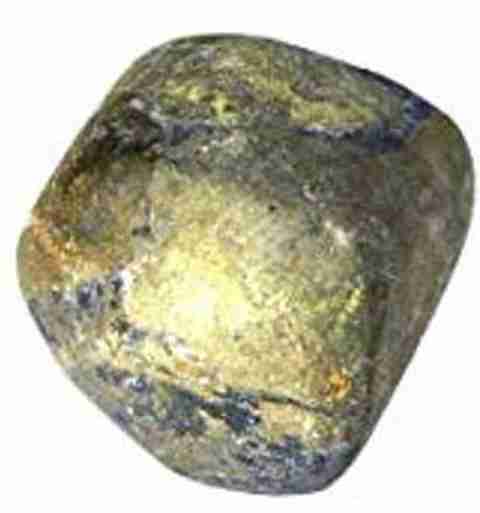hoseki Swarnamukhi Devi Shila for Panchayatana Puja Stone 81.9ct ...