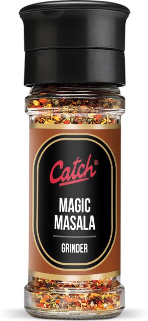 Catch Magic Masala 40 g Pack of: 1 Price in India - Buy Catch Magic ...