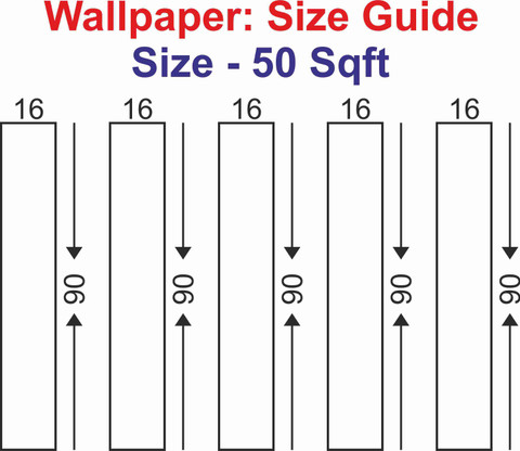 standard wallpaper sizes