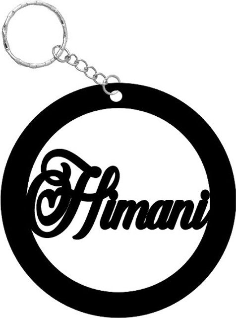 himani logo