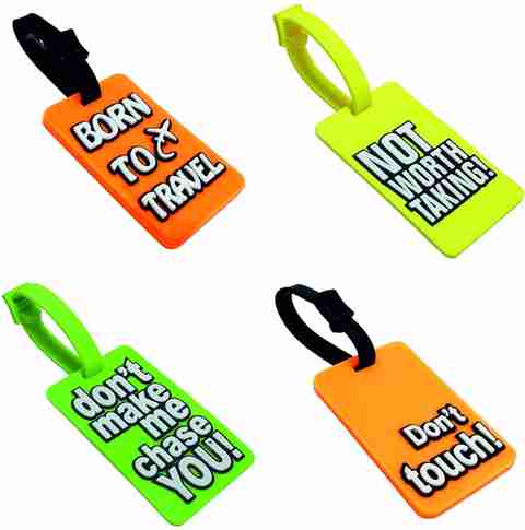 school bag identifier