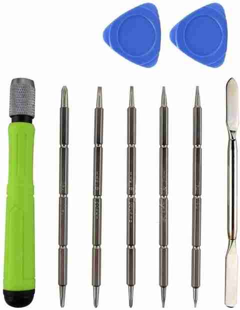WOWSOME Laptop and Mobile opening & Repairing Tool Kit Magnetic ...