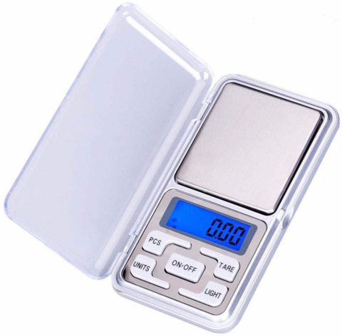 weight scale small