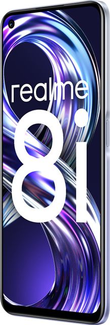 realme 8i (128 GB Storage, 6 GB RAM) Online at Best Price On Flipkart.com