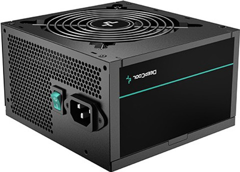 Deepcool PM750D 750 Watts Gaming PSU with 6 SATA Cables - Deepcool ...