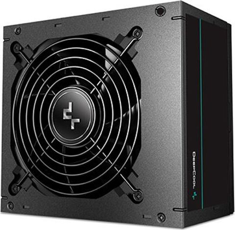 Deepcool PM750D 750 Watts Gaming PSU with 6 SATA Cables - Deepcool ...