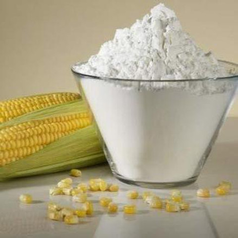 corn flour flower
