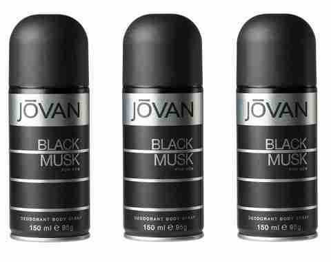 jovan satisfaction deodorant