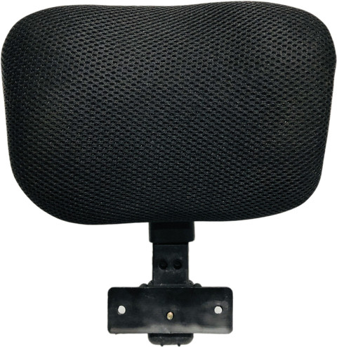 RATISON Office Chair Extra Attachable Headrest Visitor revolving Chair ...