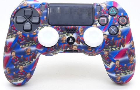 ps4 controller skins