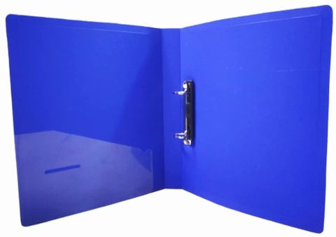 Flipkart.com | FileMate A4 size Ring Binder File(2-D Ring Clip)(With ...