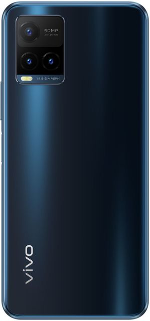 vivo Y21T (128 GB Storage, 4 GB RAM) Online at Best Price On Flipkart.com