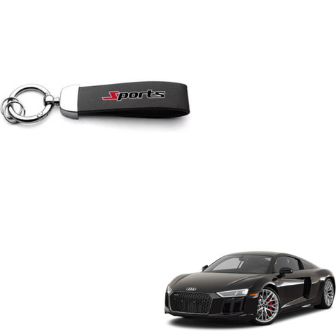 r8 keyring