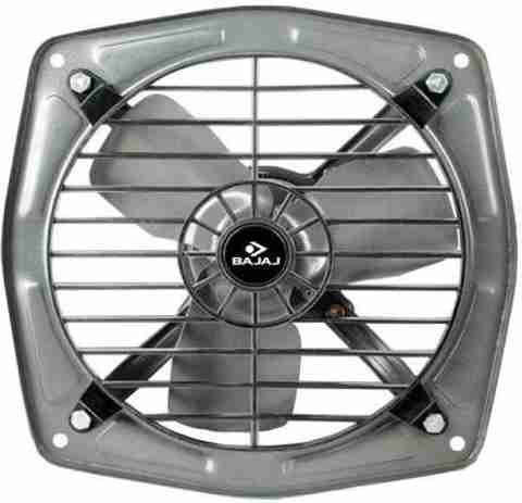 BAJAJ Bahar Dom Ex 150 mm Exhaust Fan Price in India - Buy BAJAJ Bahar ...