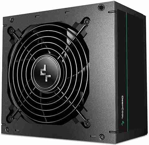 Deepcool PM850D 850 Watts Computer PSU with 2 SATA Cables - Deepcool ...