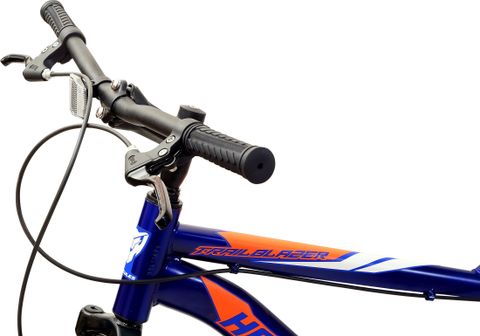 HERCULES TRAILBLAZER IC HT 26 T (inch) Mountain Cycle Price in India ...