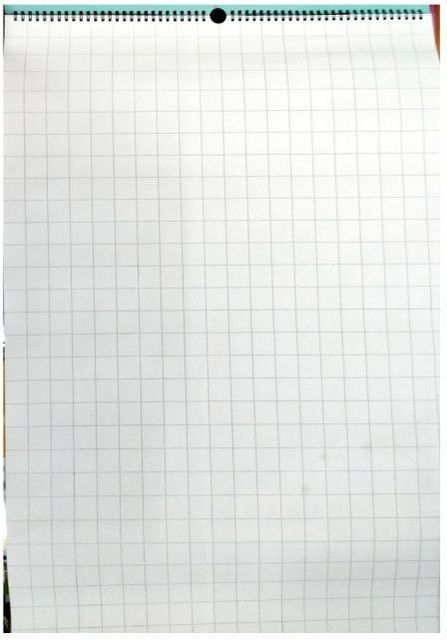 Flipkart.com | First Click Flip Chart Flipcharts Paper 25 Sheets Wiro ...