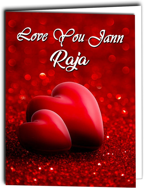 raja love