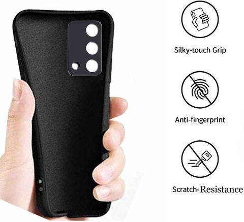 Artistque Back Cover for Oppo F19 - Artistque : Flipkart.com
