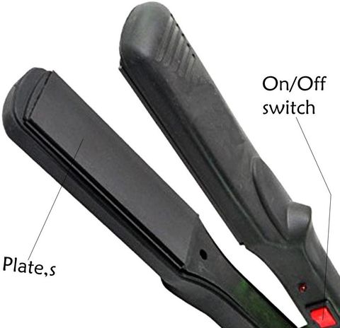 GFHJ NNHC 522 522 New Hair Straightener Styler For Ladies Hair Spa ...