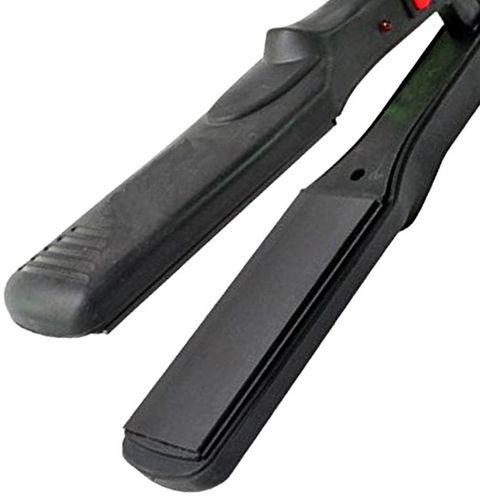 GFHJ NNHC 522 522 New Hair Straightener Styler For Ladies Hair Spa ...