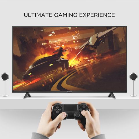 iFFALCON 55 Inch UHD LED Smart TVs at ₹28,249*