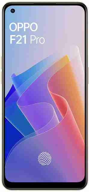 OPPO F21 Pro (128 GB Storage, 8 GB RAM) Online at Best Price On ...