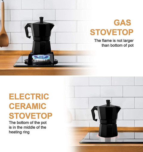 coffee percolator uk