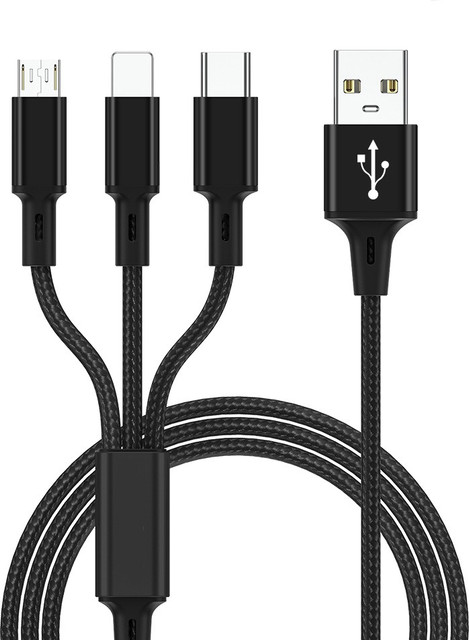 micro usb cable mi