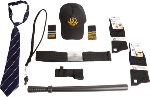 security accessories