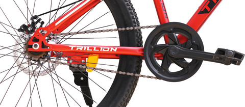 Trillion MOUNTAIN BIKE 27.5 T (inch) Mountain Cycle Price in India ...