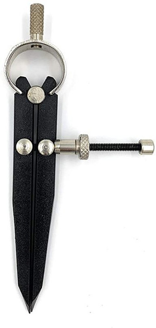 Dividers Metal Working JTS 3" Precision Spring Divider - Adjustable ...
