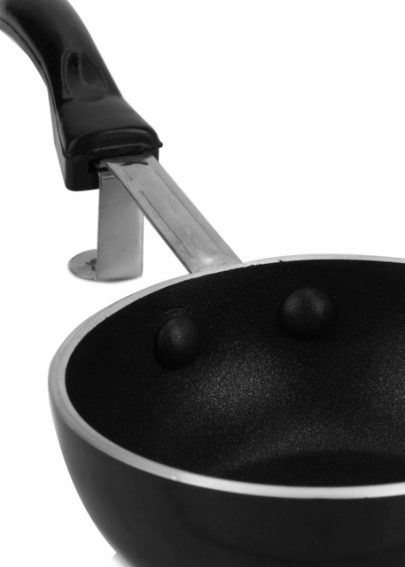 Pigeon Tadka Pan – 10 cm, 1.1 L Non-Stick