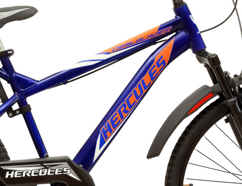 HERCULES TRAILBLAZER IC HT 26 T (inch) Mountain Cycle Price in India ...