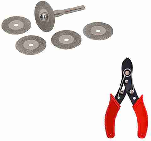 Digital Craft Power & Hand Tool Kit Price in India - Buy Digital Craft ...
