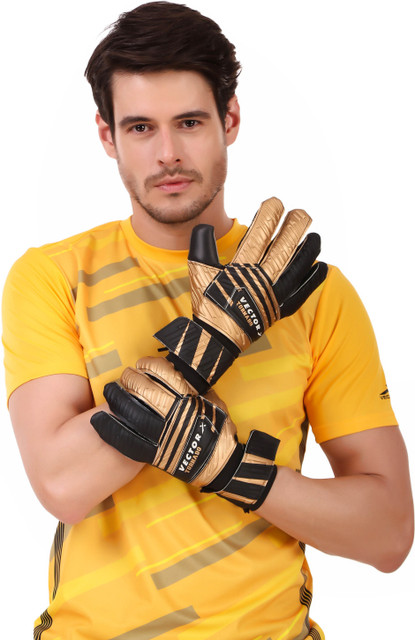 vector x tornado gloves