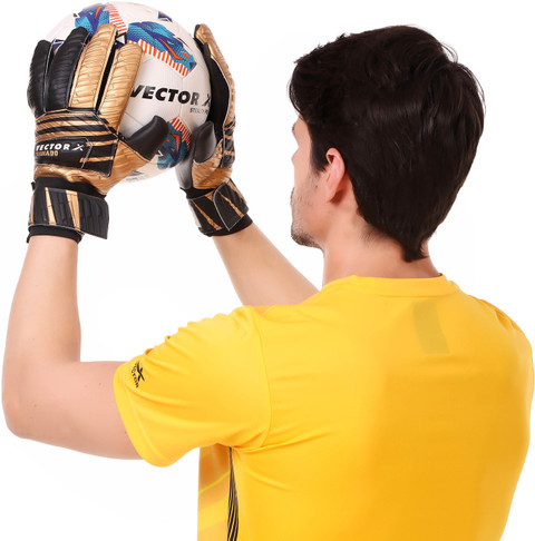 vector x tornado gloves