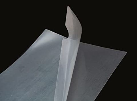 Flipkart.com | C J Choice Plastic L type Folder File A4 Size ...